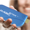 Magicstick - The World's First USB Computer