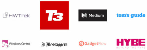 Magicstick - The World's First USB Computer