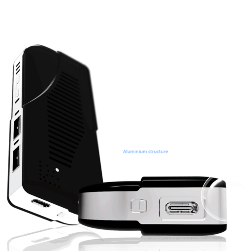 magicstick-design - World's First USB Computer