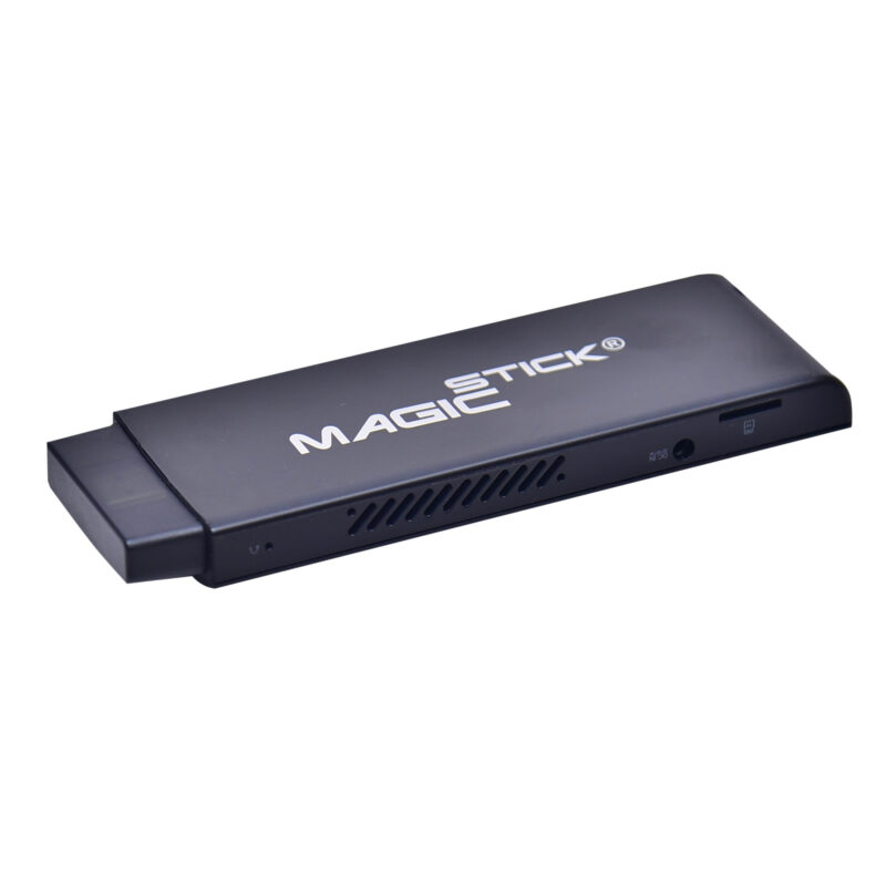 Magicstick One+,Dual OS, 8Gb RAM, The Best Intel Mini PC Stick ...